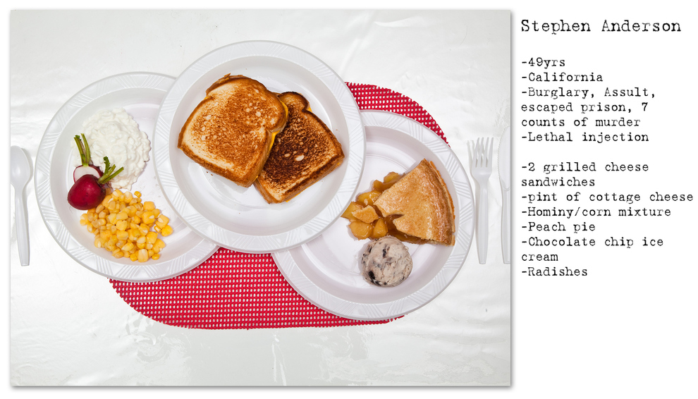 Famous Last Meals Of Serial Killers Gallery EBaum s World Famous Last Meals Of Serial Killers Gallery EBaum s World