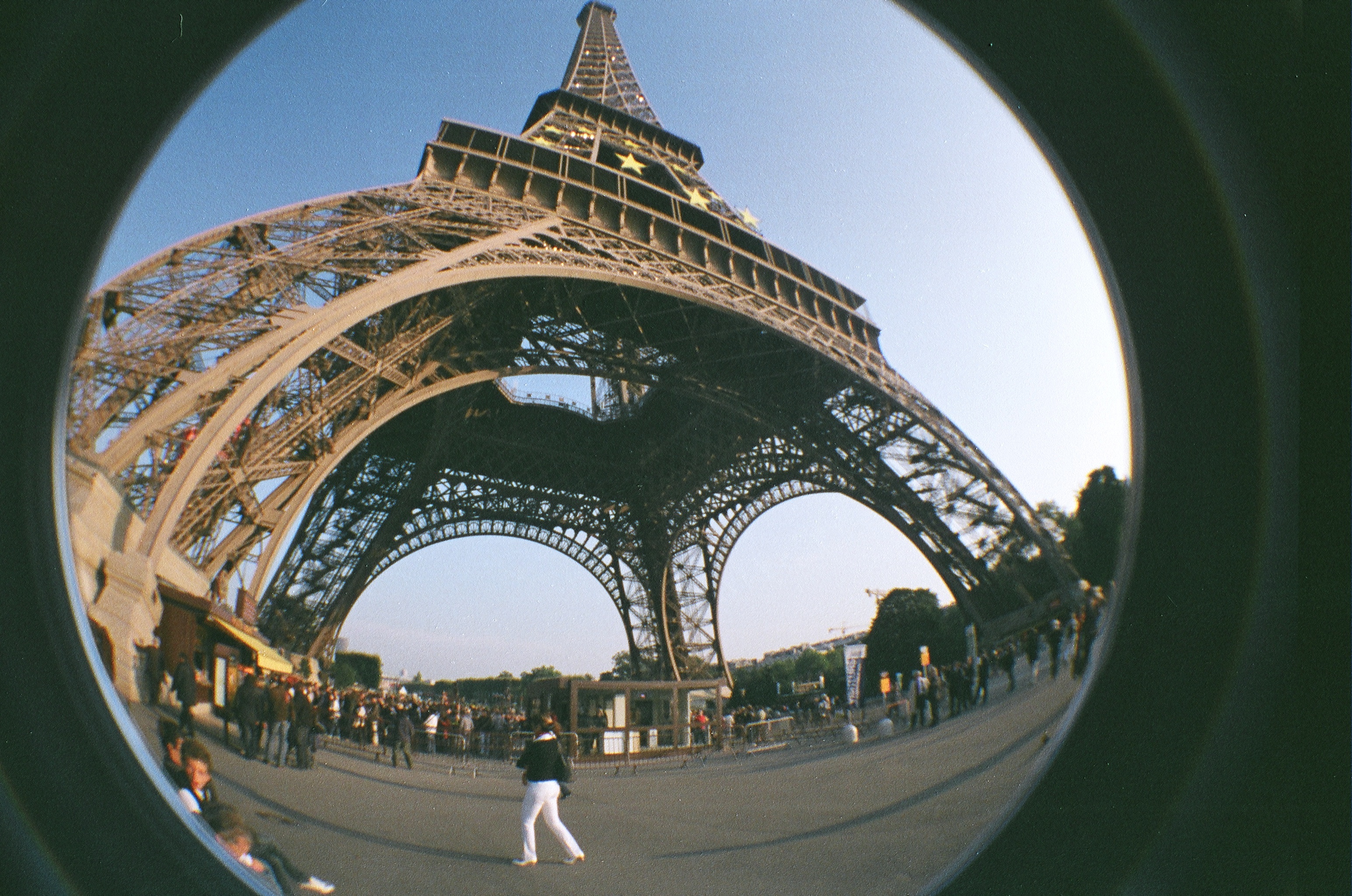 Fisheye Pictures Gallery EBaum s World