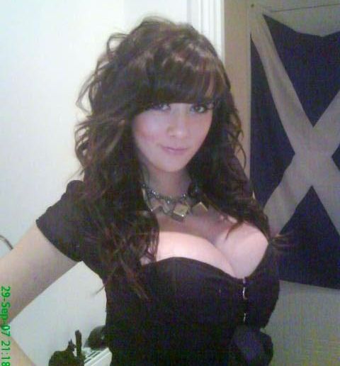 Stephanie Michelle Boobpedia Telegraph