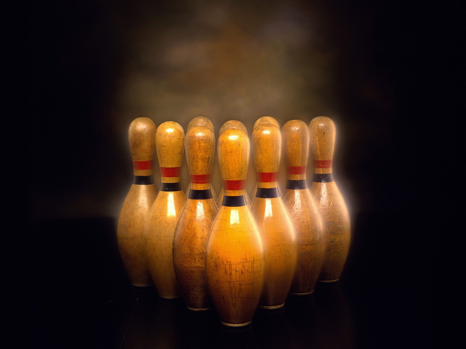 A Gallery Of Random Objects Gallery EBaum s World
