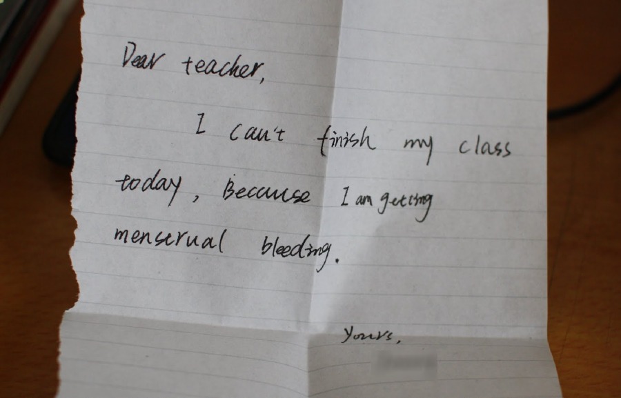  Sick Notes hilarious School Absence Excuses Gallery EBaum s World