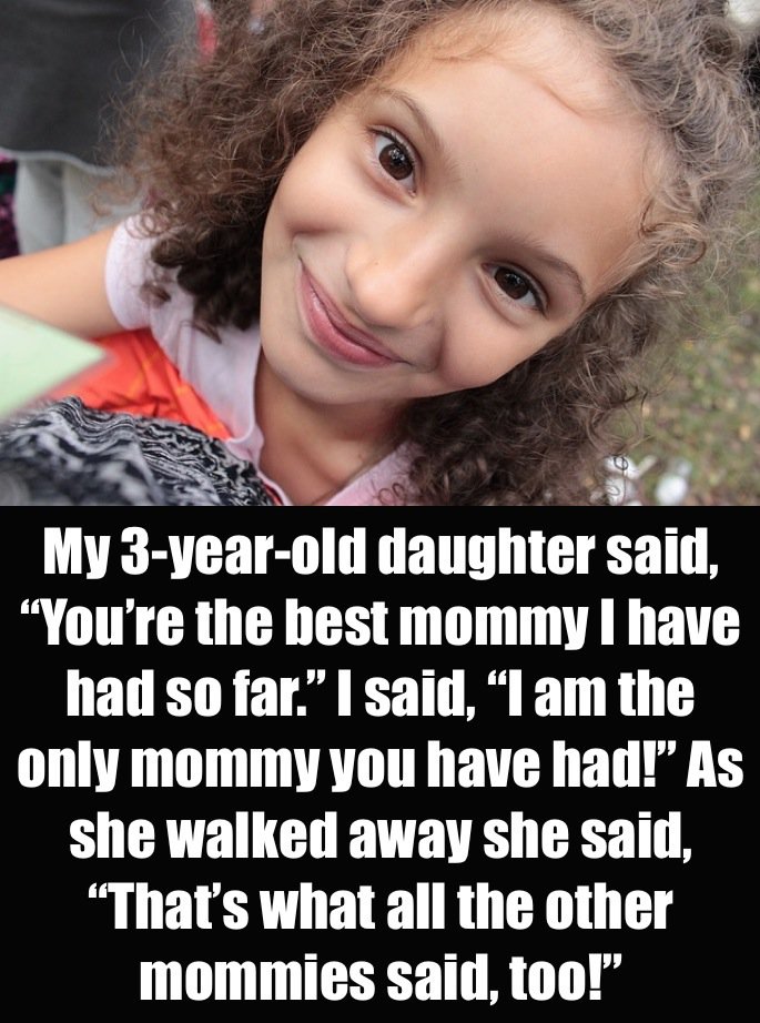 21 Creepiest Things Kids Have Said Creepy Gallery EBaum s World