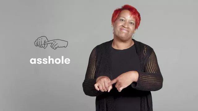 Top 10 Sign Language Insults You Should Add To Your Vocabulary Wow 