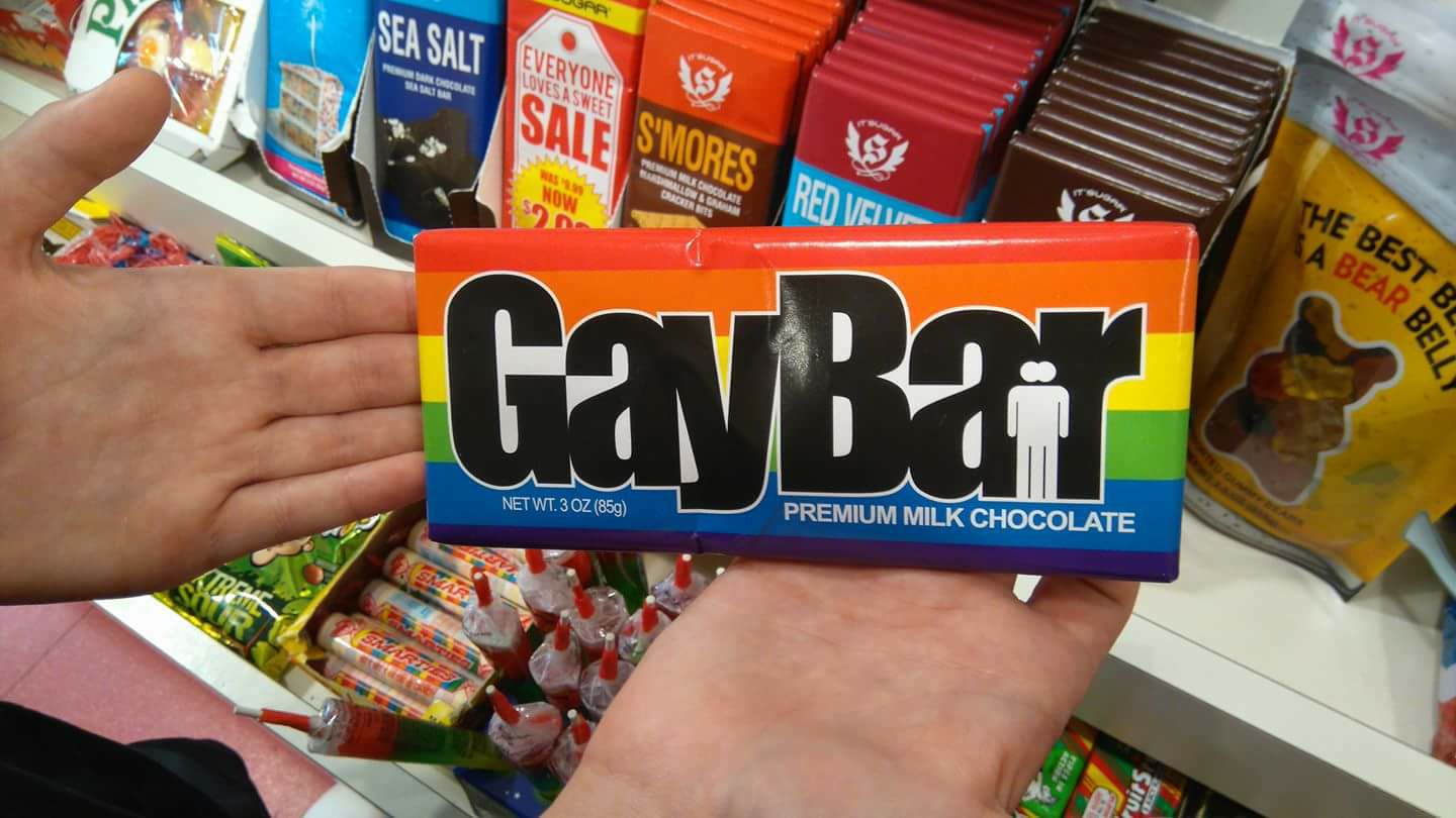Hilarious Gay Bar Names Lawpcnote
