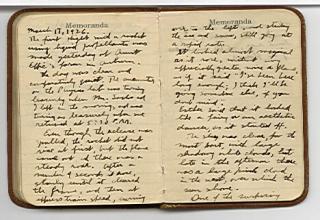 Old Journal Entry - Blog | eBaum's World