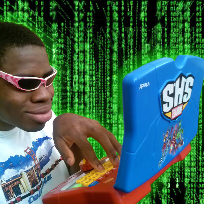 Funny Zoom Background Images Meme While This Feature Was Likely Meant 