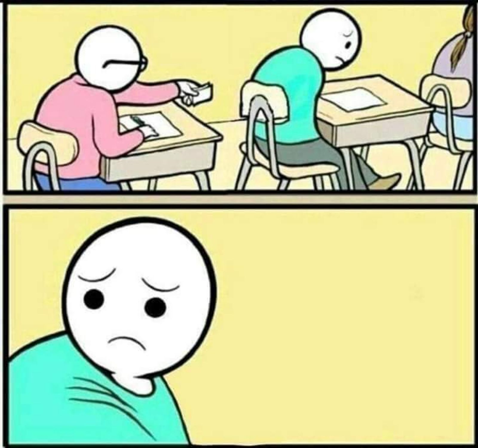 Cursed Meme Template Printable Templates