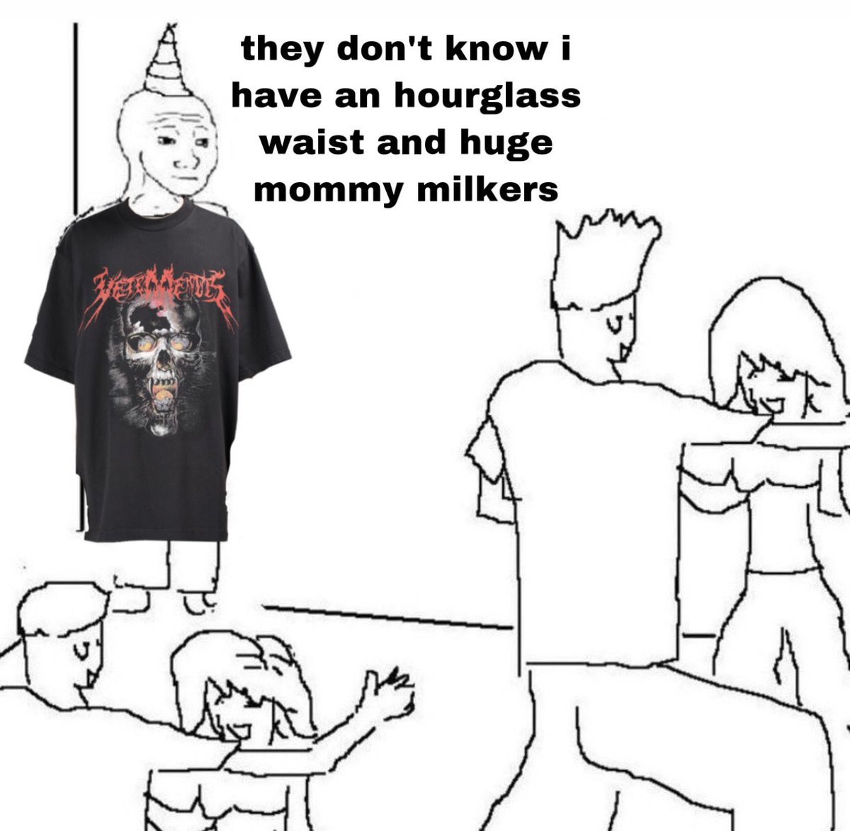 40 They Don t Know I m Memes That Nobody On Twitter Wants To Relate To Funny Gallery EBaum
