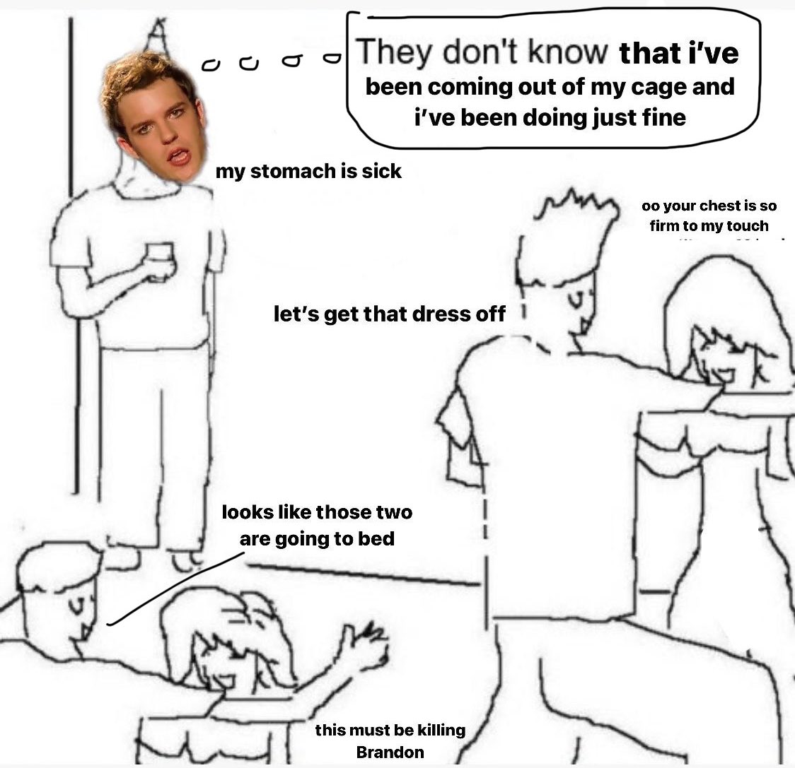 40 They Don t Know I m Memes That Nobody On Twitter Wants To Relate To Funny Gallery EBaum