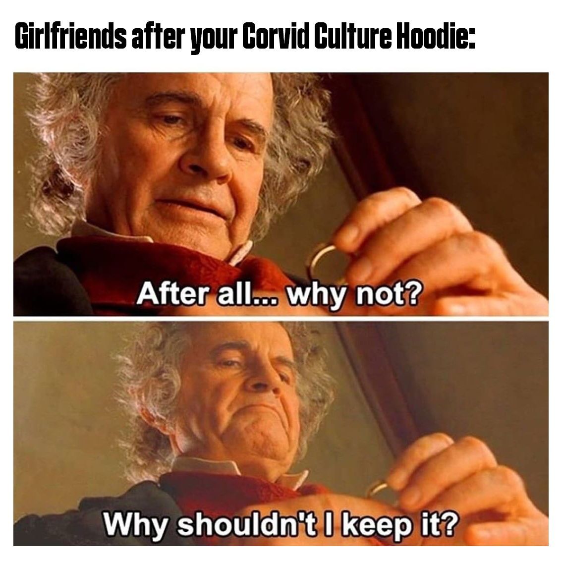 After All Why Not Memes To Enjoy Because After All Why Not Funny 