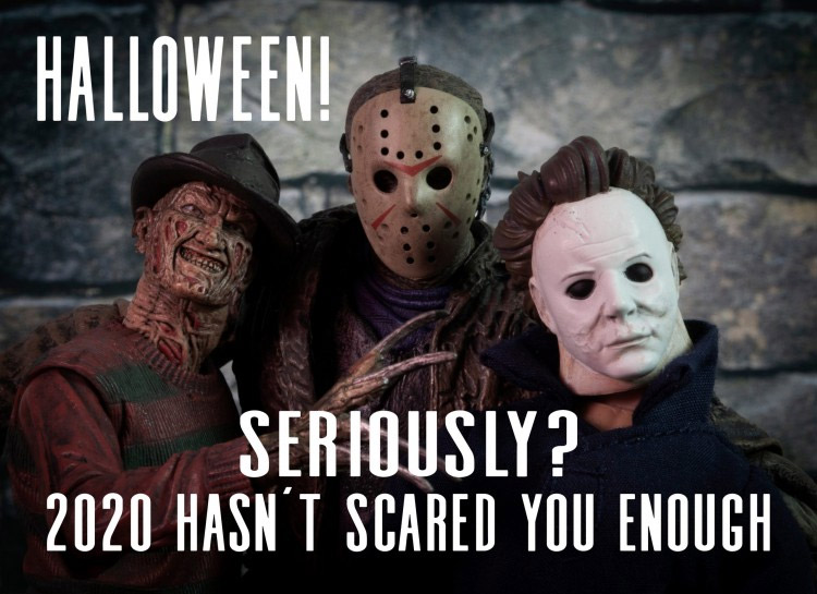 Scary Halloween Meme Scary Halloween Meme