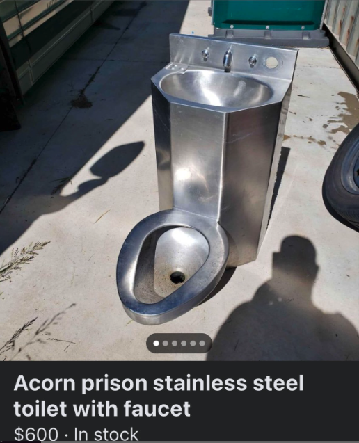 21 Delightfully Weird Things For Sale on Facebook Marketplace | eBaum's ...