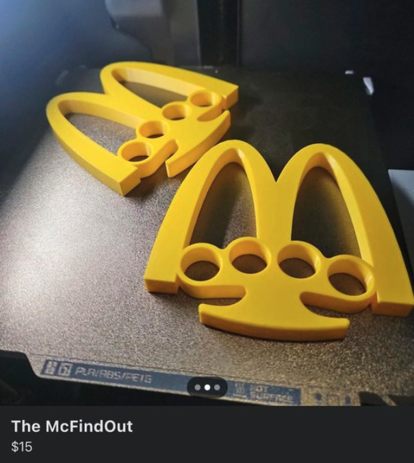 21 Delightfully Weird Things For Sale on Facebook Marketplace | eBaum's ...