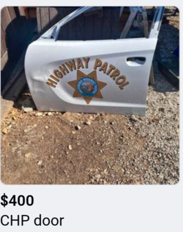 21 Delightfully Weird Things For Sale on Facebook Marketplace | eBaum's ...