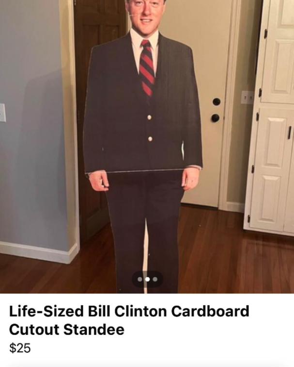 21 Delightfully Weird Things For Sale on Facebook Marketplace | eBaum's ...