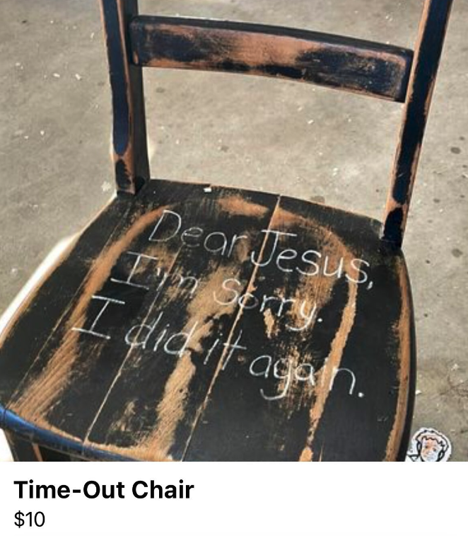 21 Delightfully Weird Things For Sale on Facebook Marketplace | eBaum's ...