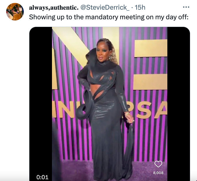 20 Mid-Week Work Memes and Tweets to Help You Make It to Friday | eBaum ...