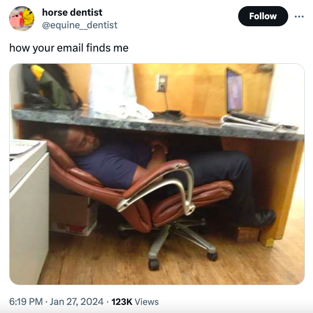 20 Mid-Week Work Memes and Tweets to Help You Make It to Friday | eBaum ...