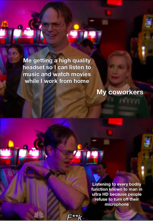 20 Mid-Week Work Memes and Tweets to Help You Make It to Friday | eBaum ...