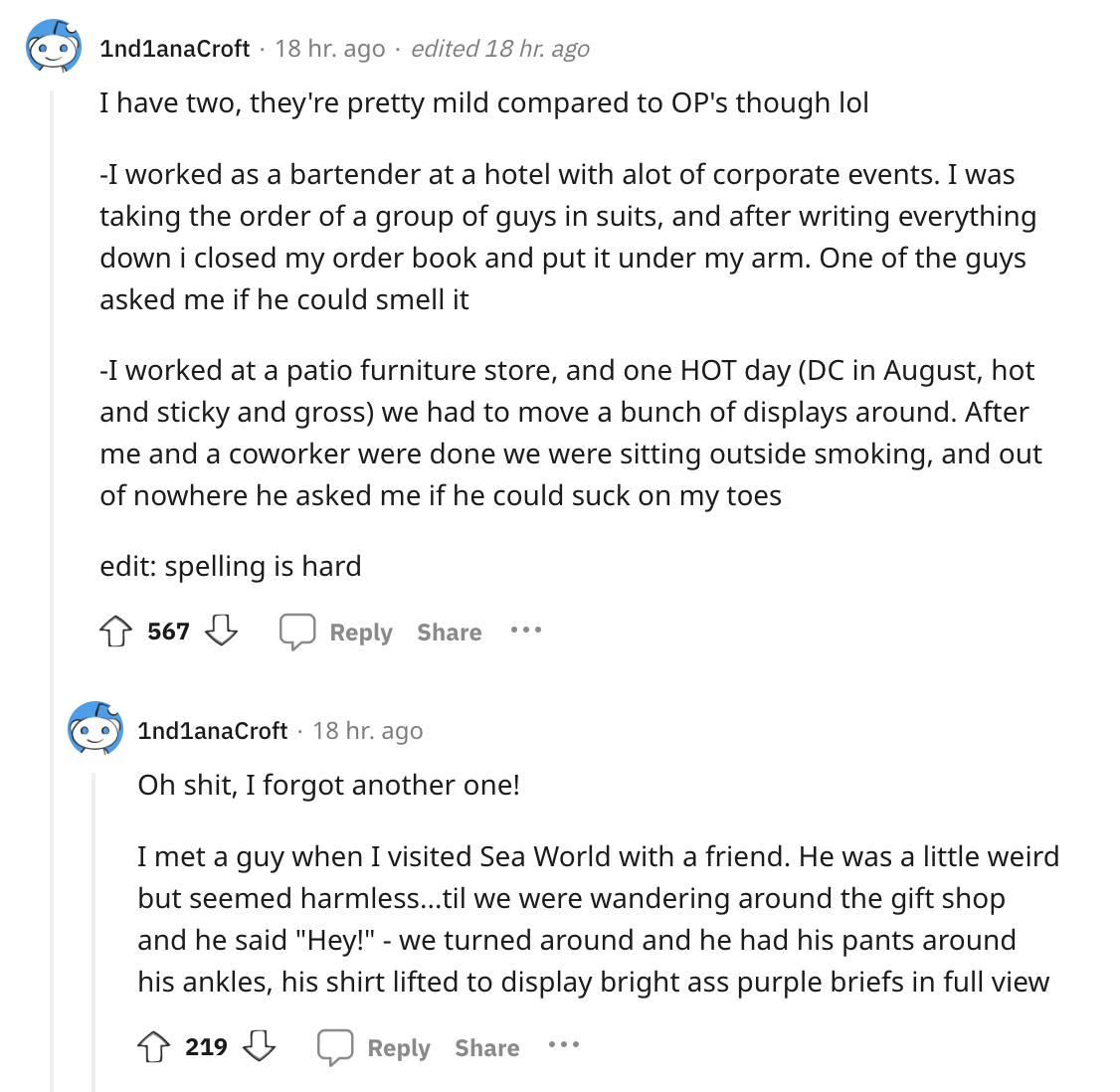 20 Cringeworthy Pickup Lines That Pickup Artists Have Actually Tried ...