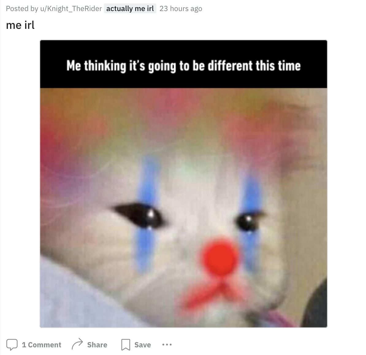28 Relatable Memes We Can All Agree On | eBaum's World