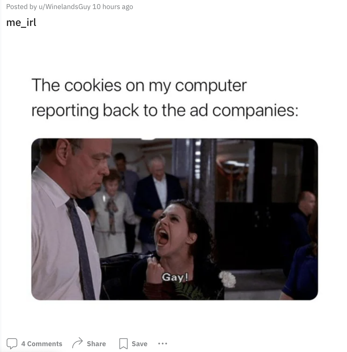 28 Relatable Memes We Can All Agree On | eBaum's World