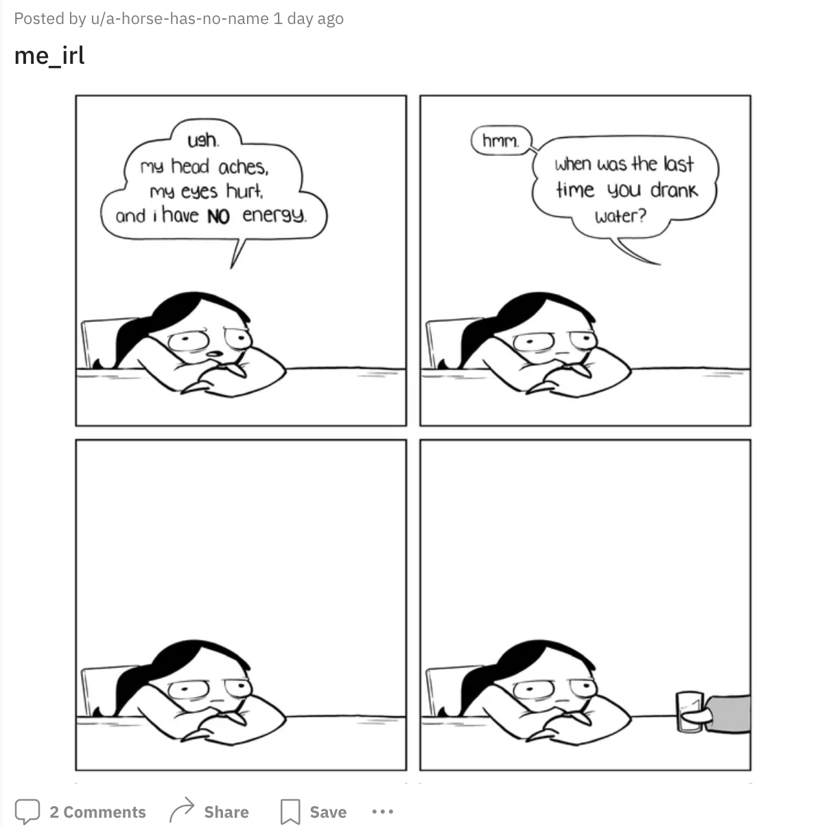 28 Relatable Memes We Can All Agree On | eBaum's World