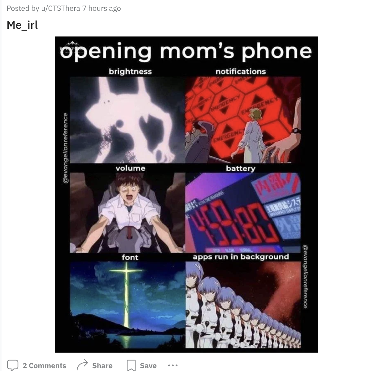 28 Relatable Memes We Can All Agree On | eBaum's World