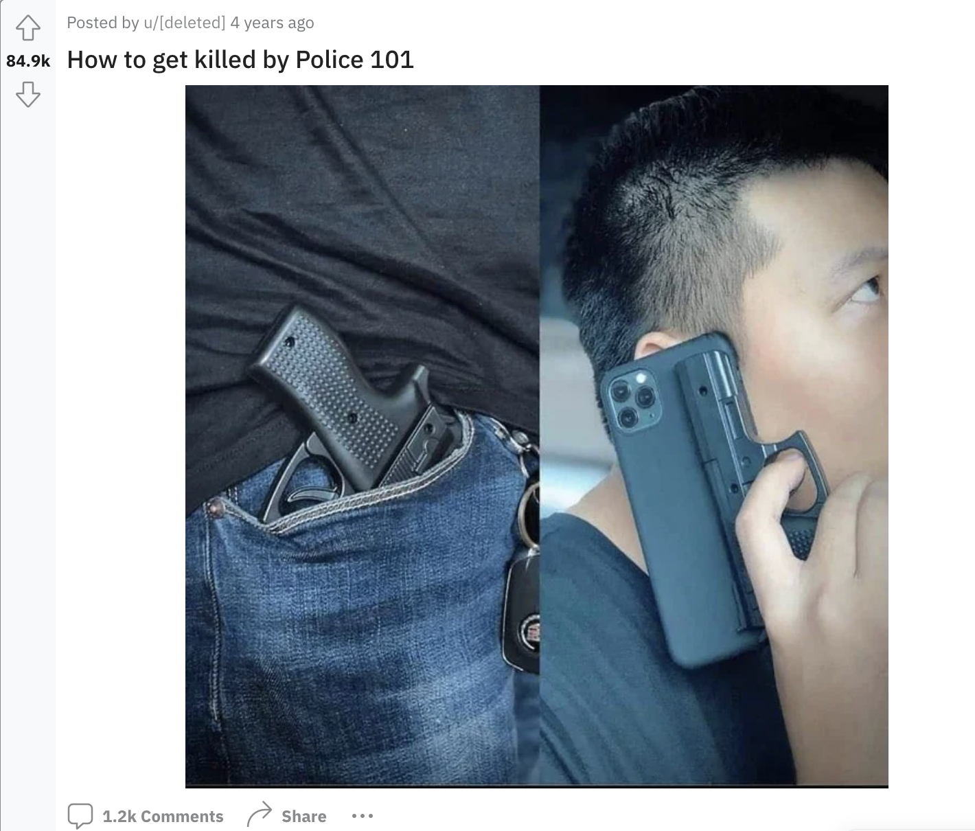 25 Creators Who Had Terrible Taste But Excellent Execution | eBaum's World