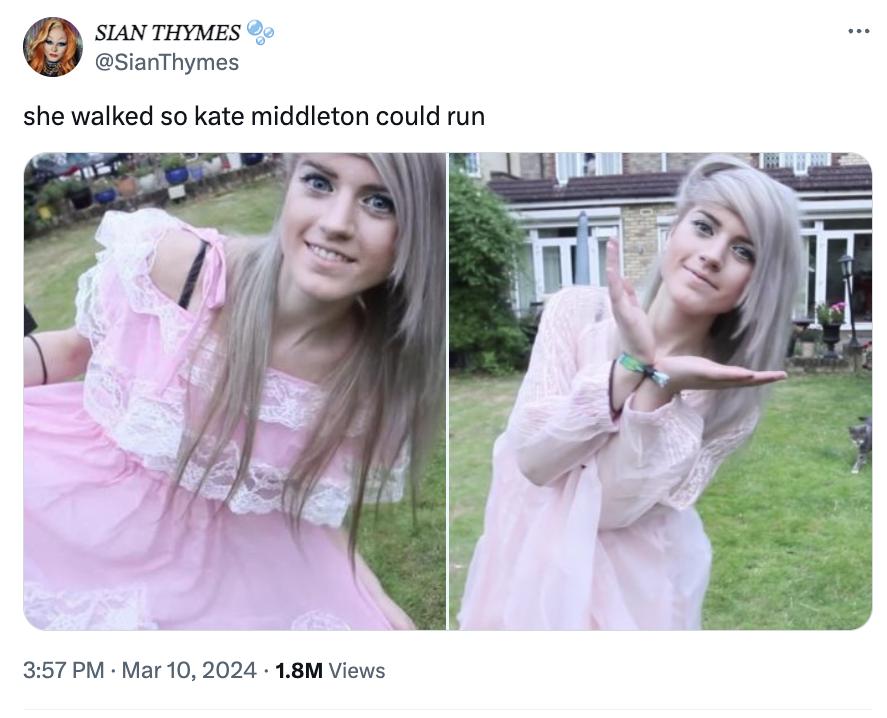 25 Hilarious Tweets and Reactions to Kate Middleton’s Photoshop Fiasco ...