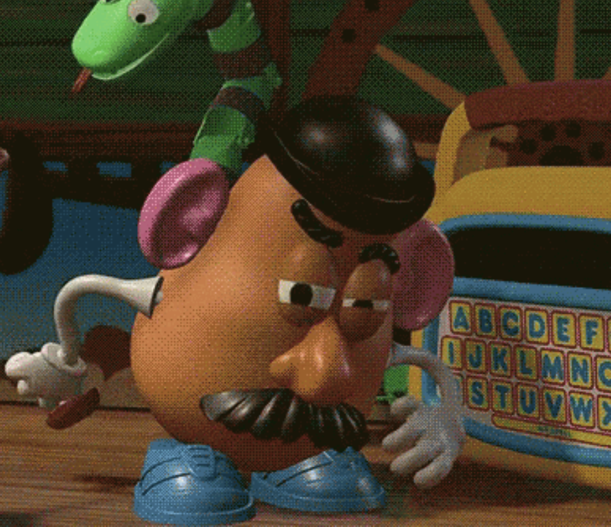 20 Times Adult Jokes Were Slipped Into Kids Movies and Shows | eBaum's ...