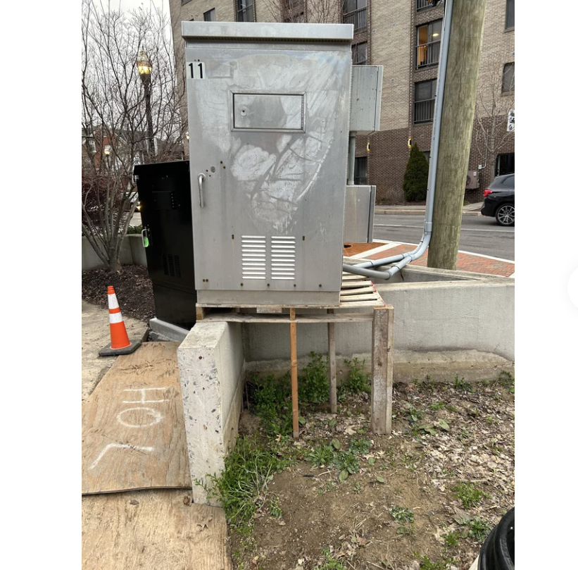 20 Construction Fails and OSHA Violations | eBaum's World