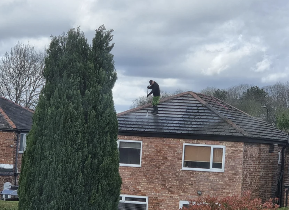 20 Construction Fails and OSHA Violations | eBaum's World