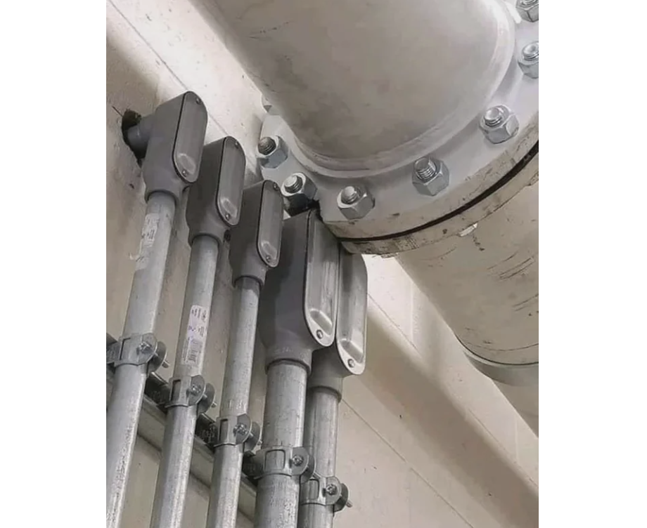 20 Construction Fails and OSHA Violations | eBaum's World