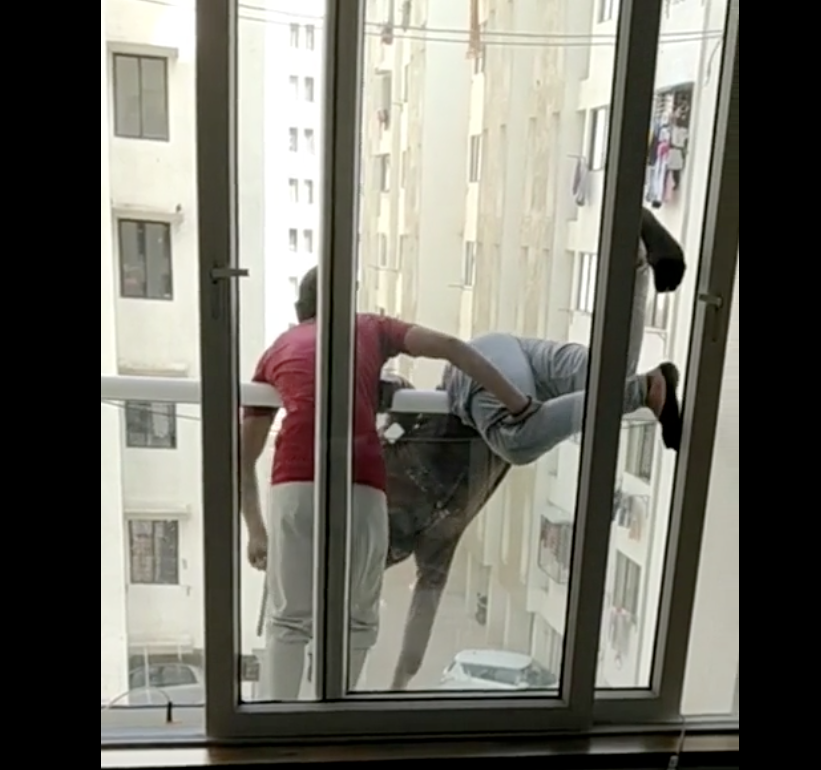 20 Construction Fails and OSHA Violations | eBaum's World