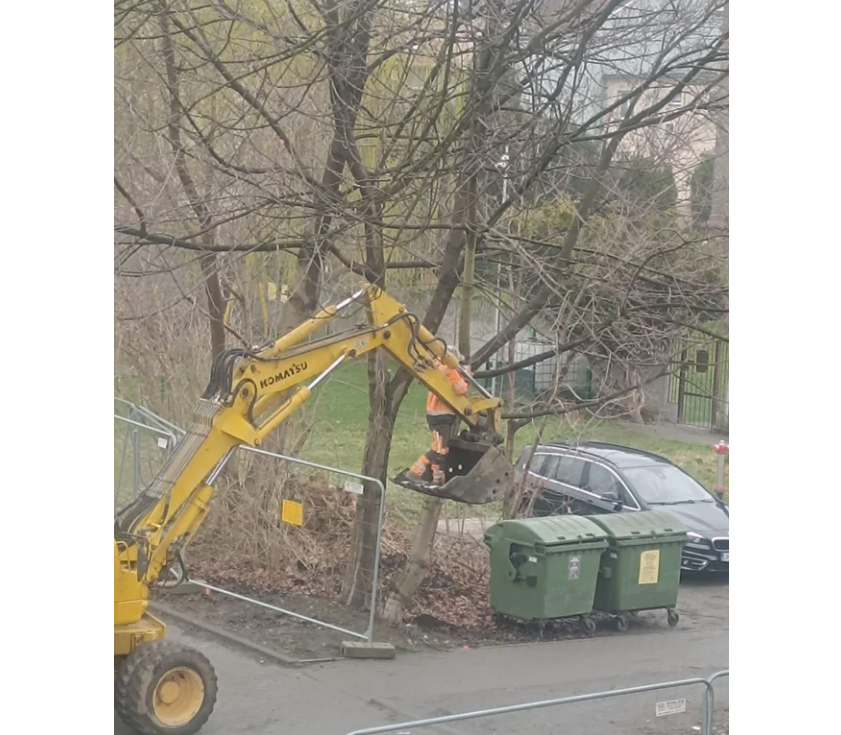 20 Construction Fails and OSHA Violations | eBaum's World