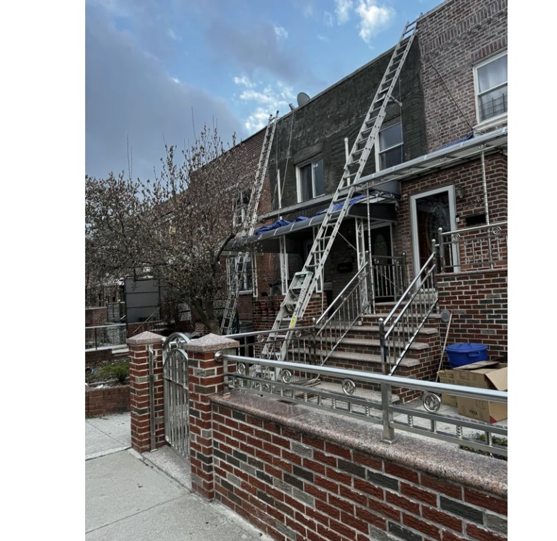 20 Construction Fails and OSHA Violations | eBaum's World