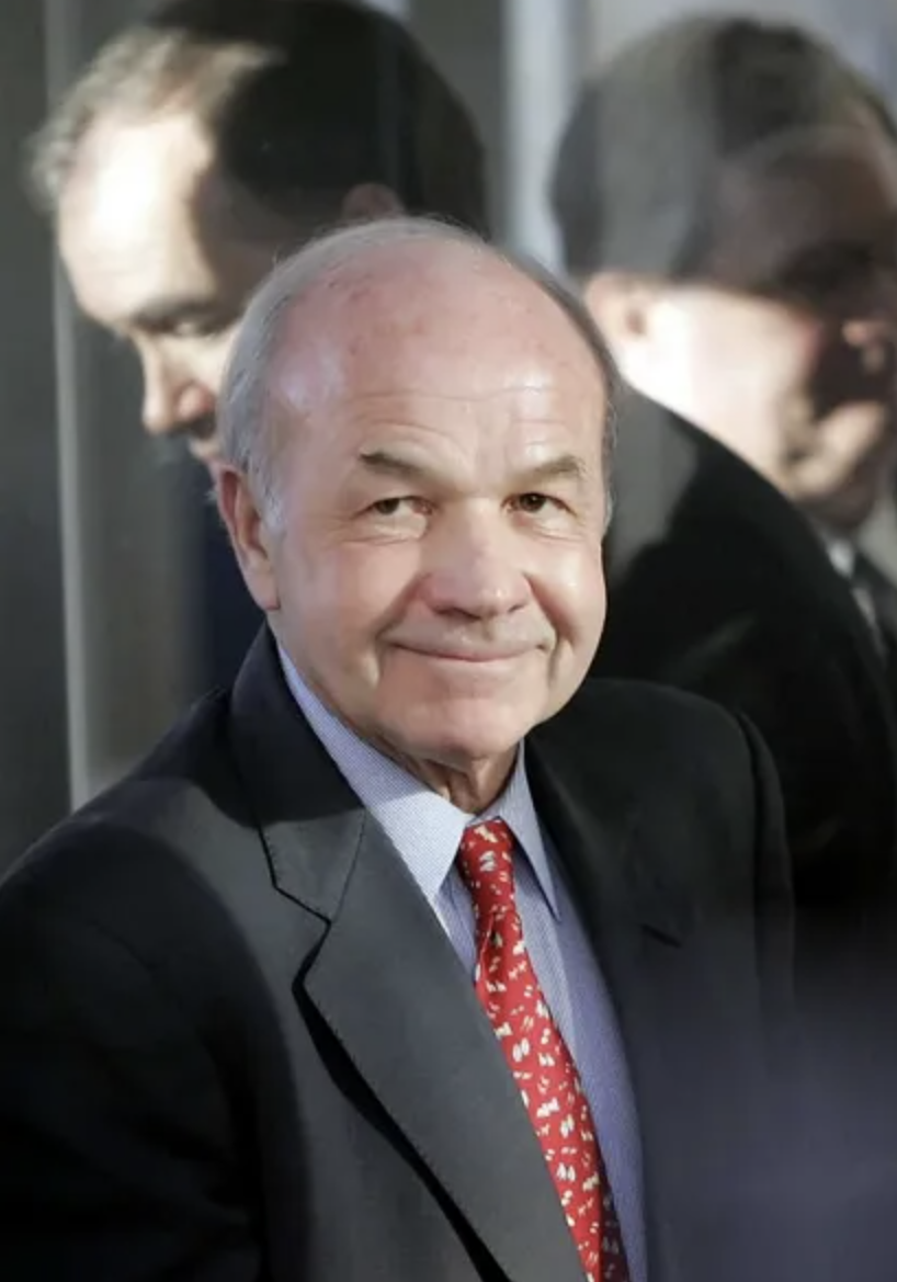 14 of the Worst CEOs and Executives Known to Business | eBaum's World