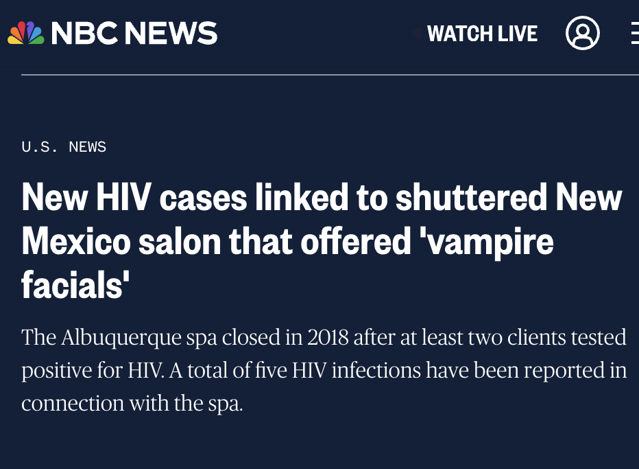 18 of the Weirdest Headlines From This Week | eBaum's World