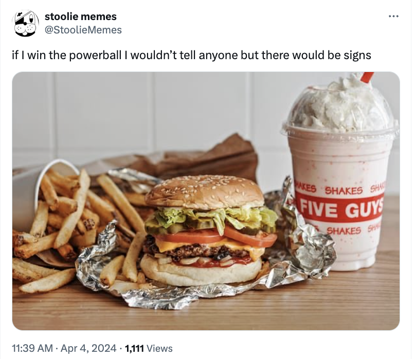 Powerball Memes That Are Worth $1.23 Billion | eBaum's World