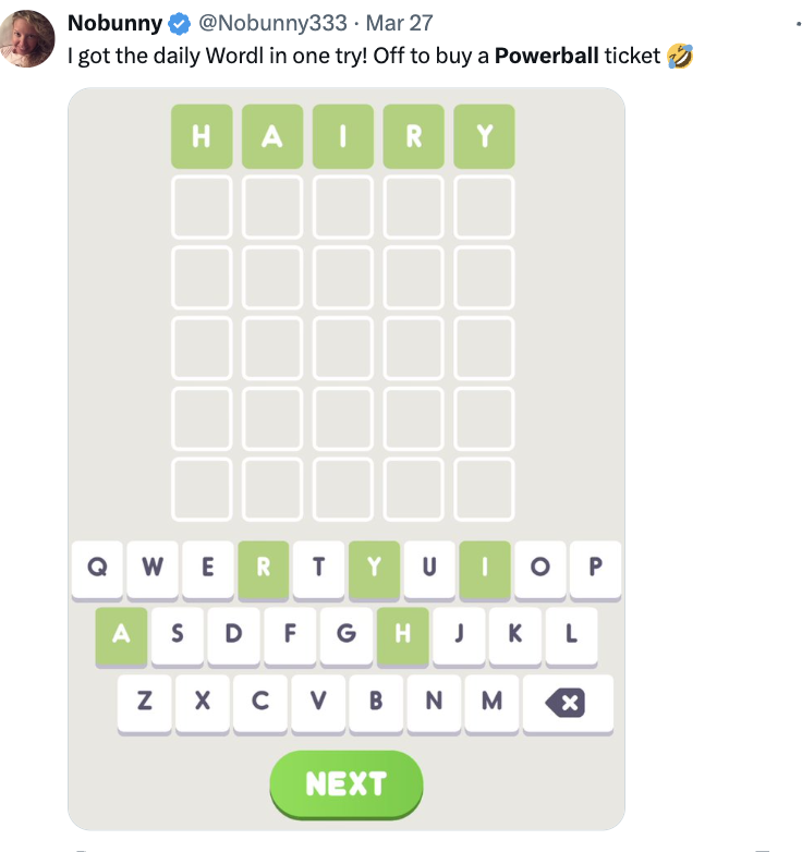 Powerball Memes That Are Worth $1.23 Billion | eBaum's World