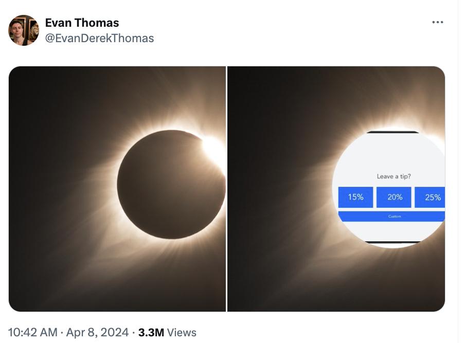 21 Memes and Reactions to the Solar Eclipse | eBaum's World