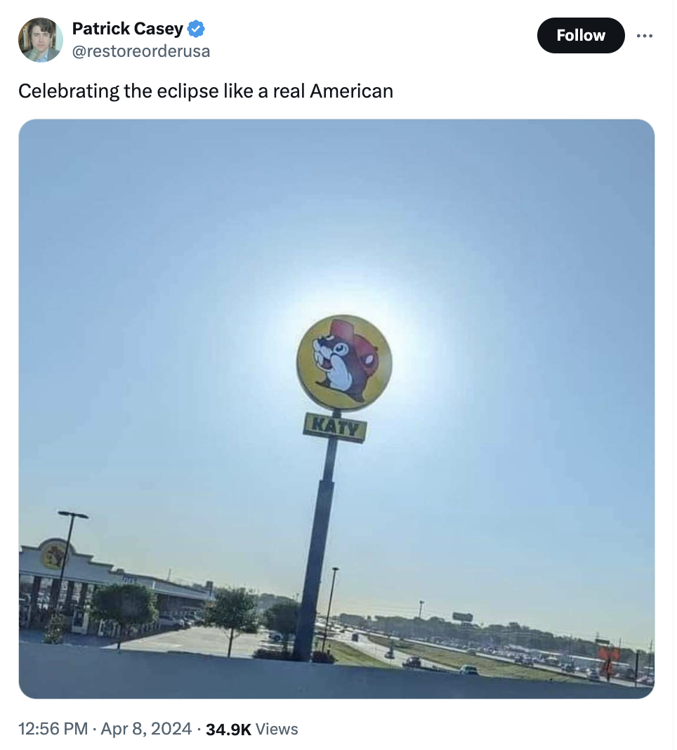 21 Memes and Reactions to the Solar Eclipse | eBaum's World