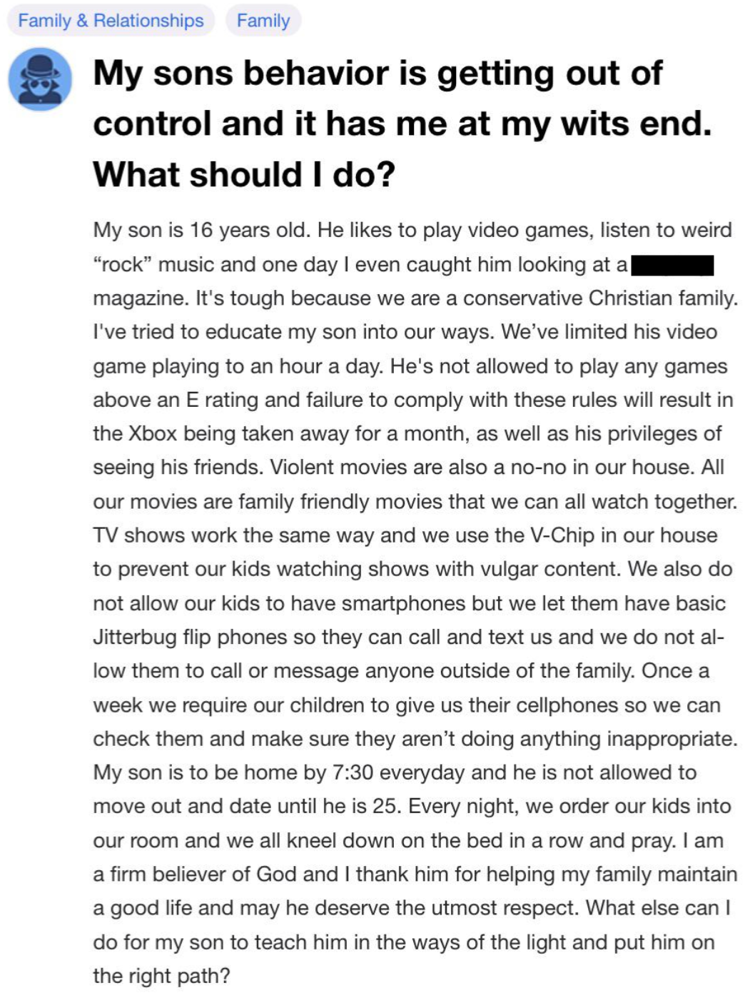 19 Insane Quora Questions People Actually Asked the Internet | eBaum's ...