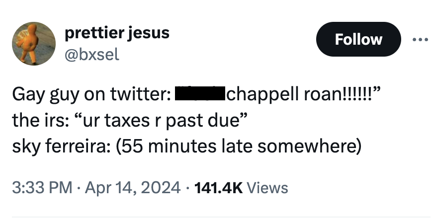 20 Tax Day Memes and Tweets That Won't Audit You | eBaum's World