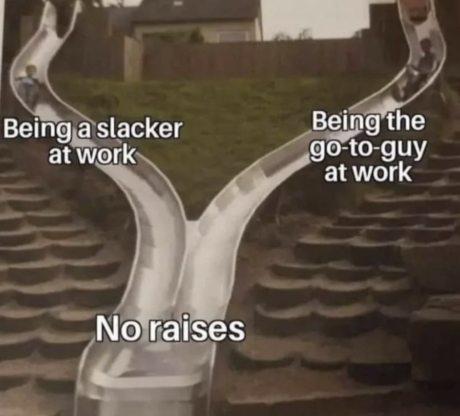 21 Anti-Work Memes to Make You Quit Effective Immediately | eBaum's World