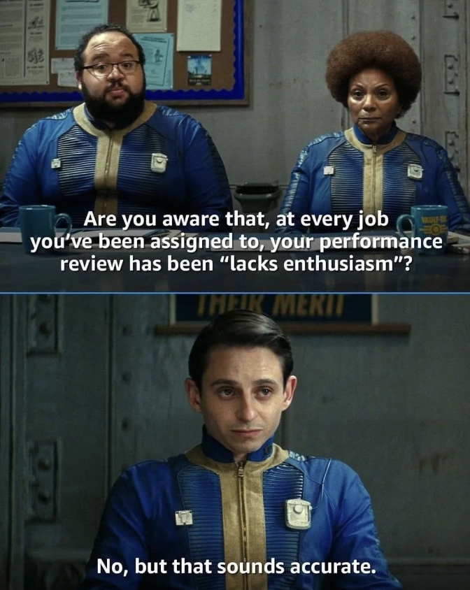 21 Anti-Work Memes to Make You Quit Effective Immediately | eBaum's World