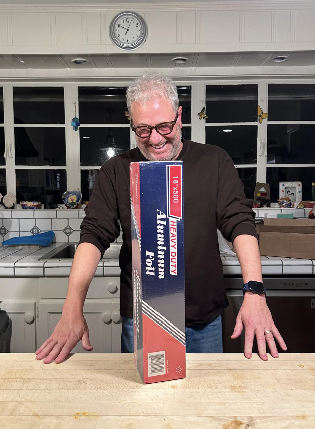 20 Online Shoppers Who Didn't Read the Fine Print | eBaum's World