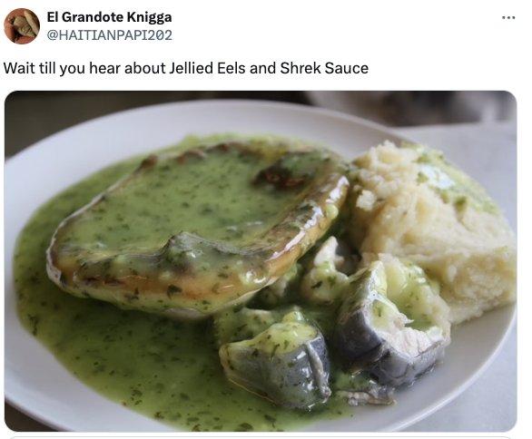 20 Dodgy British Dishes That Belong in Food Jail | eBaum's World