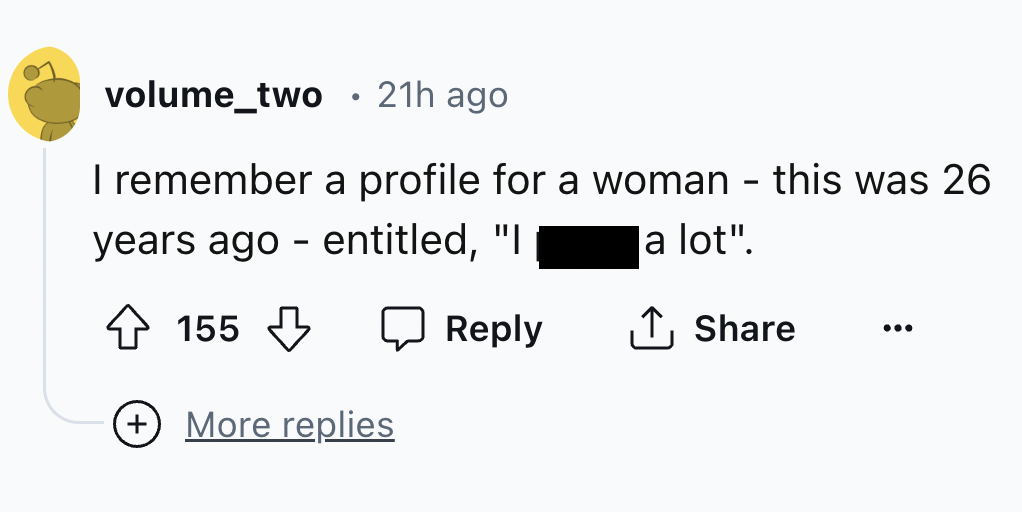 23 Disturbing Bios People Actually Posted On Their Dating App Profiles ...